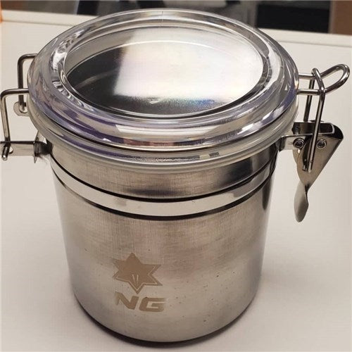 NG Aluminum Container – The Kocky Dog
